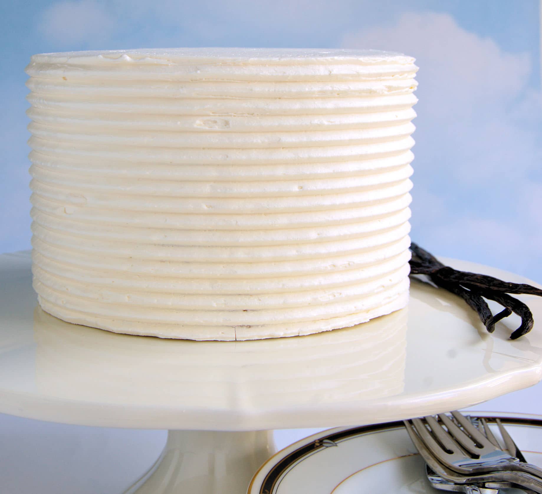How To Cover A Cake With Fondant How To Video Baking Sense®