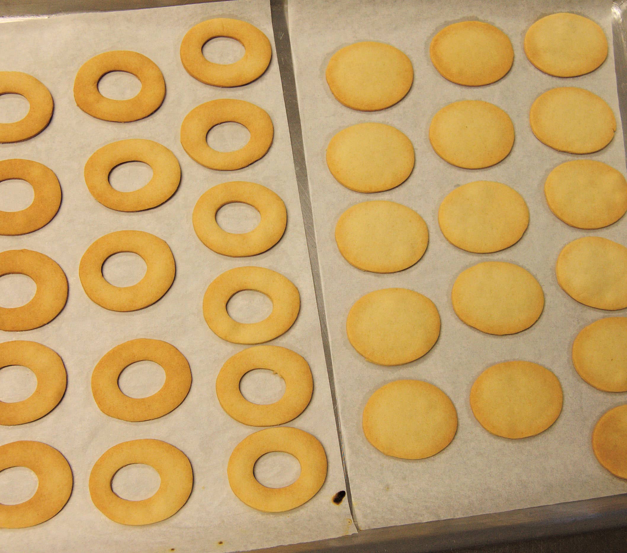 Short Dough, Pate Sucree, Pate Sablee, Sweet Dough - Baking Sense