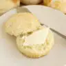 Fluffy & Flaky Buttermilk Biscuits - Baking Sense®