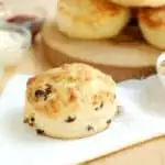 Raisin Scones - English Scones - Baking Sense®