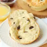 Raisin Scones - English Scones - Baking Sense®