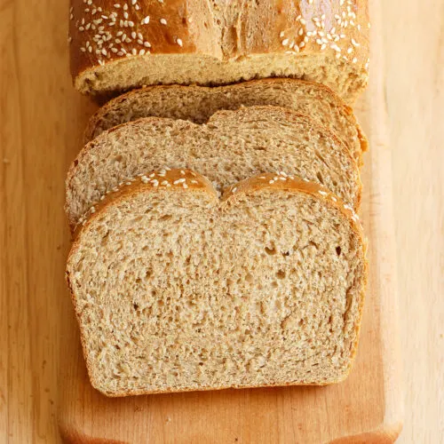 Breads Archives - Page 4 of 5 - Baking Sense®