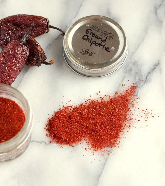 DIY Chipotle Peppers - How to Make Chipotle Peppers at Home - Baking Sense®