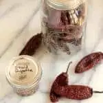 DIY Chipotle Peppers - How to Make Chipotle Peppers at Home - Baking Sense®