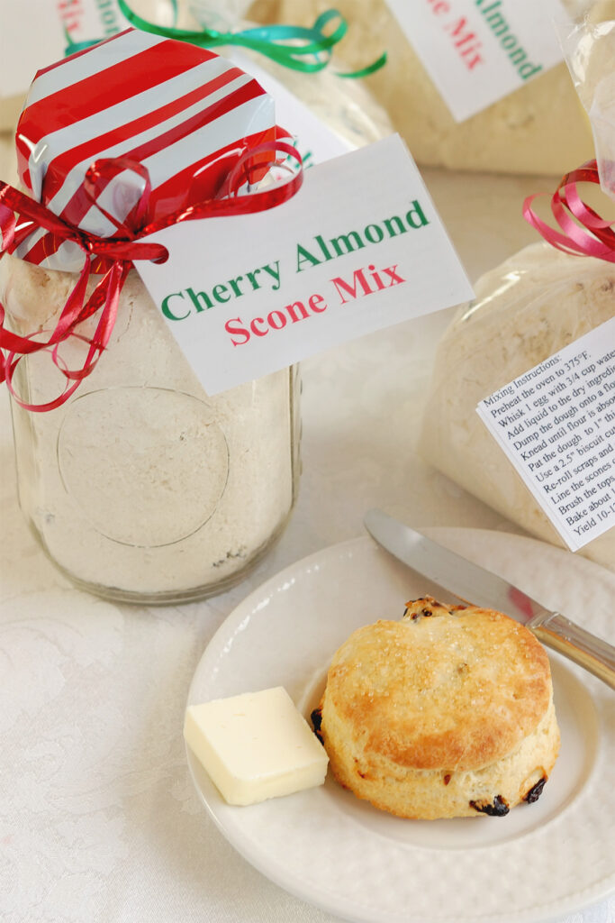Homemade Scone Mix - Baking Sense®
