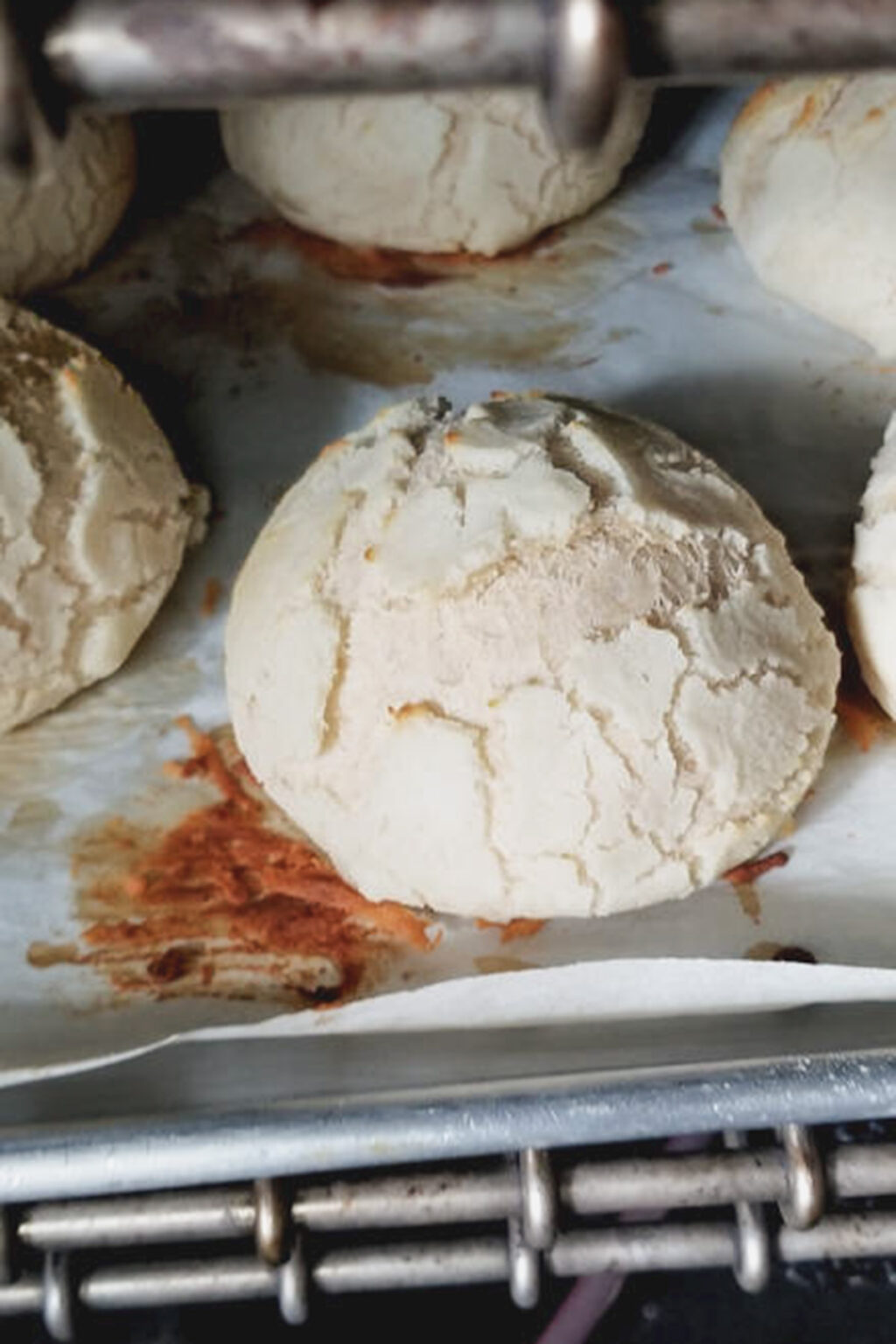Dutch Crunch Bread aka Tiger Bread - Baking Sense®