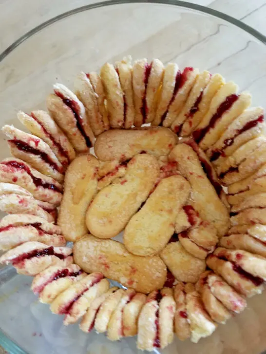 Classic Sherry Trifle - Baking Sense®
