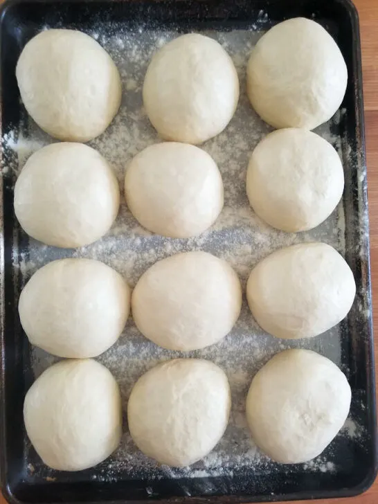 Onion & Poppy Seed Bialys - Baking Sense®