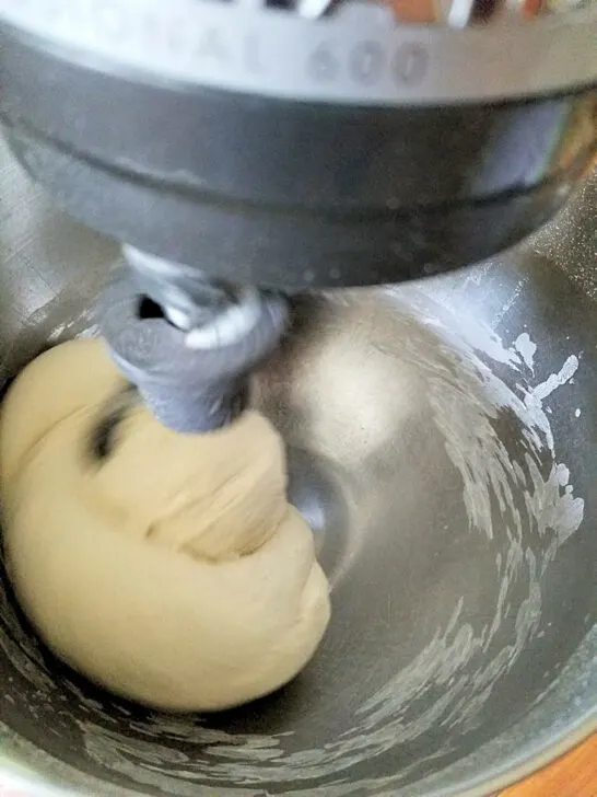 Onion & Poppy Seed Bialys - Baking Sense®