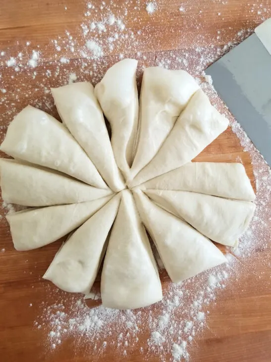 Onion & Poppy Seed Bialys - Baking Sense®