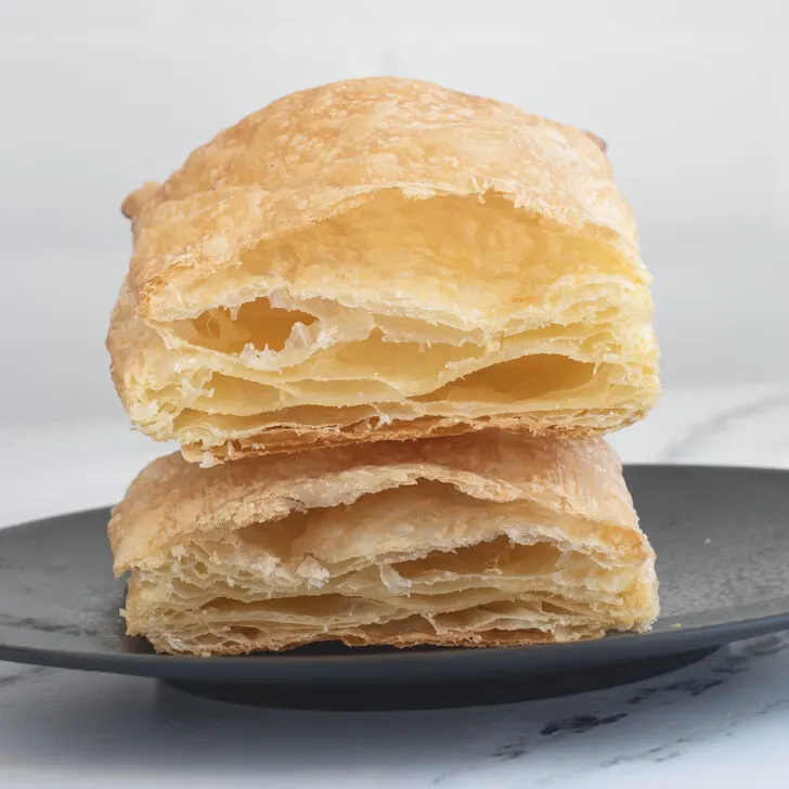 Classic Puff Pastry - Baking Sense®