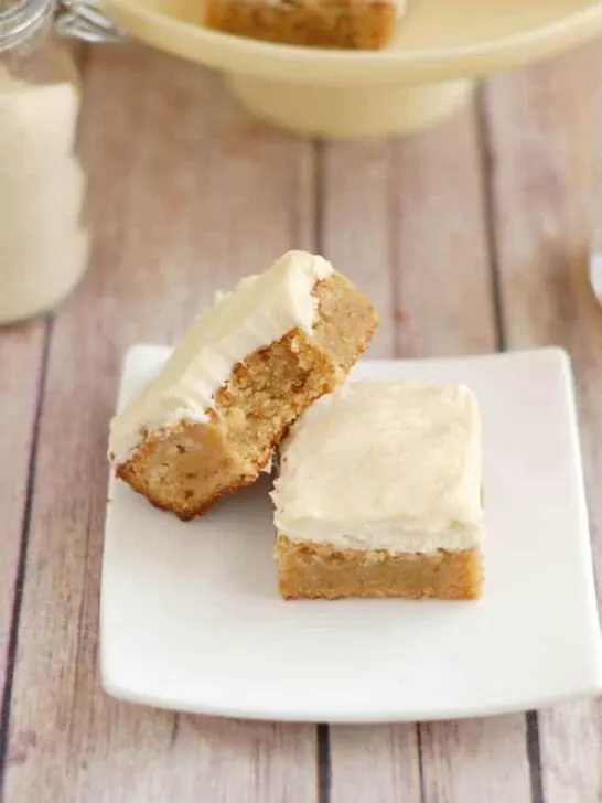 Malted Milk Cream Pie - Baking Sense®