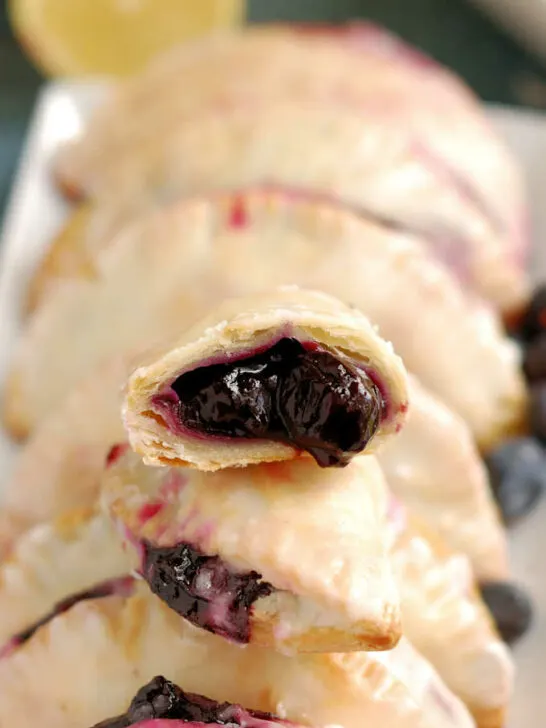 Pies & Tarts Archives - Page 3 of 8 - Baking Sense®