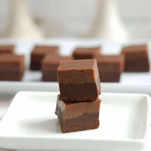 Layered Hazelnut Truffles with Cinnamon (video) - Baking Sense®