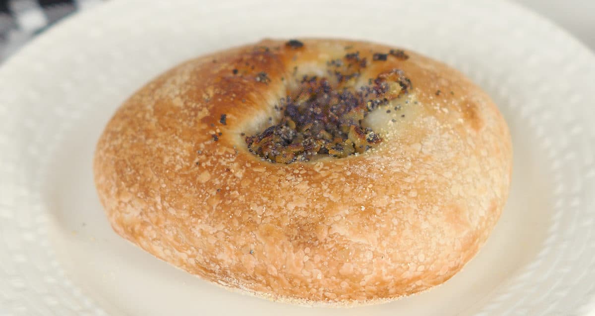 Sourdough Bialys (with Video) - Baking Sense®