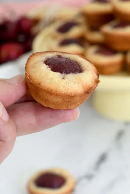 French Financiers - Baking Sense®