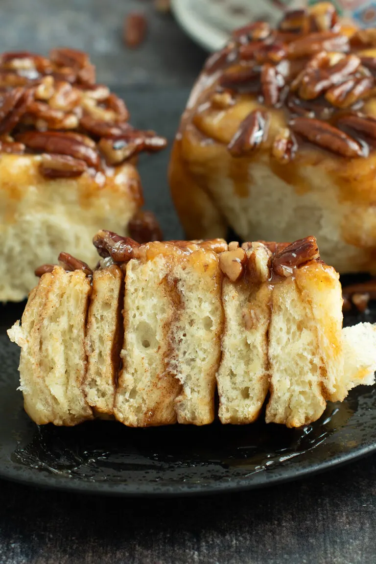 Sticky Buns - Baking Sense®