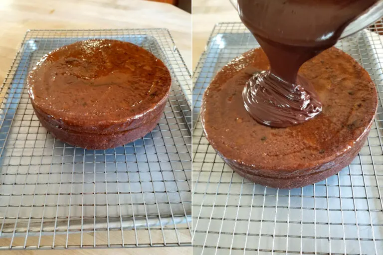 Classic Sacher Torte Recipe - Baking Sense®