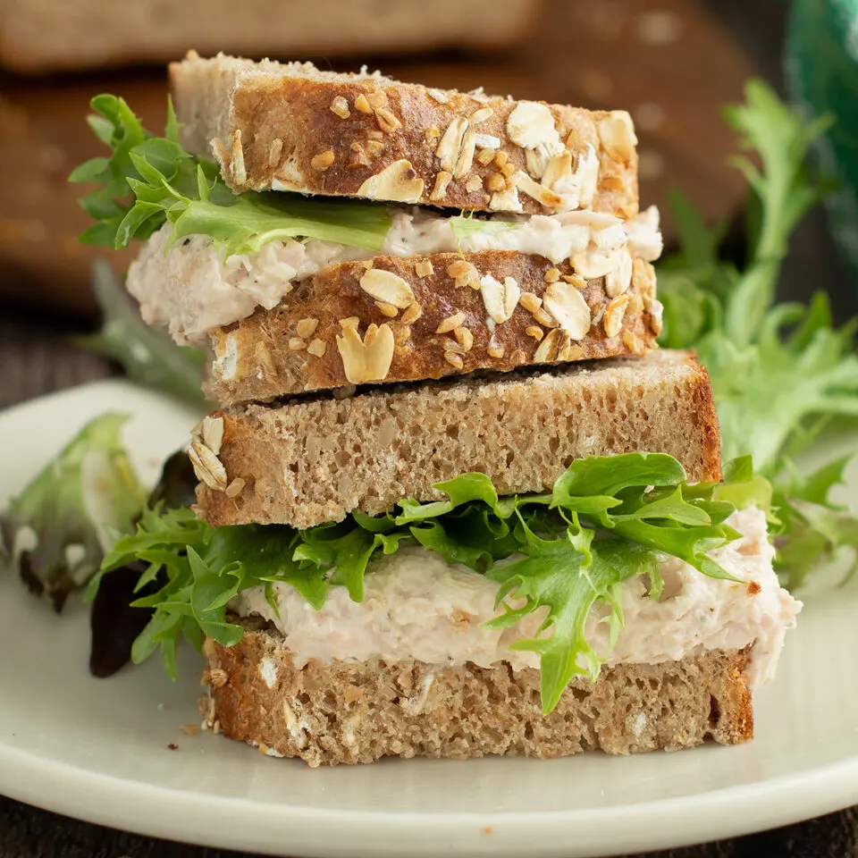 Sourdough Multigrain Bread - Baking Sense®