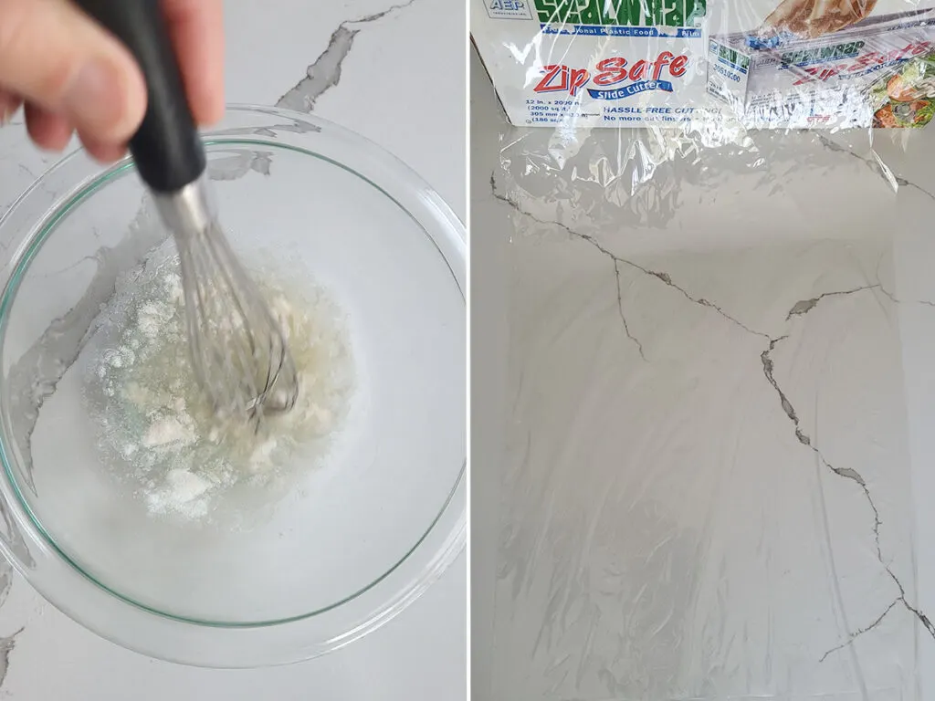 Fondant Recipe - Baking Sense®