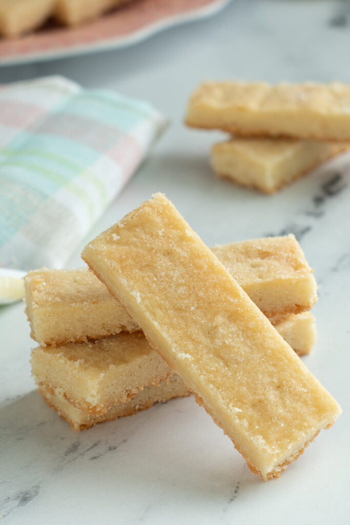 Shortbread & Cutout Cookies Archives - Baking Sense®