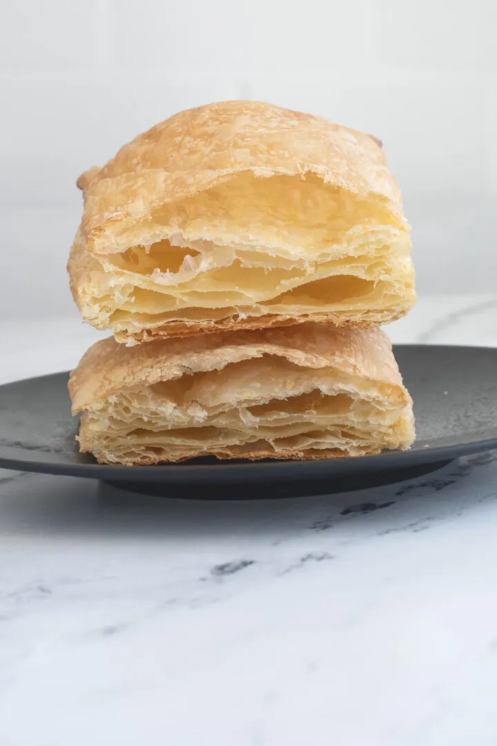 Classic Puff Pastry - Baking Sense®