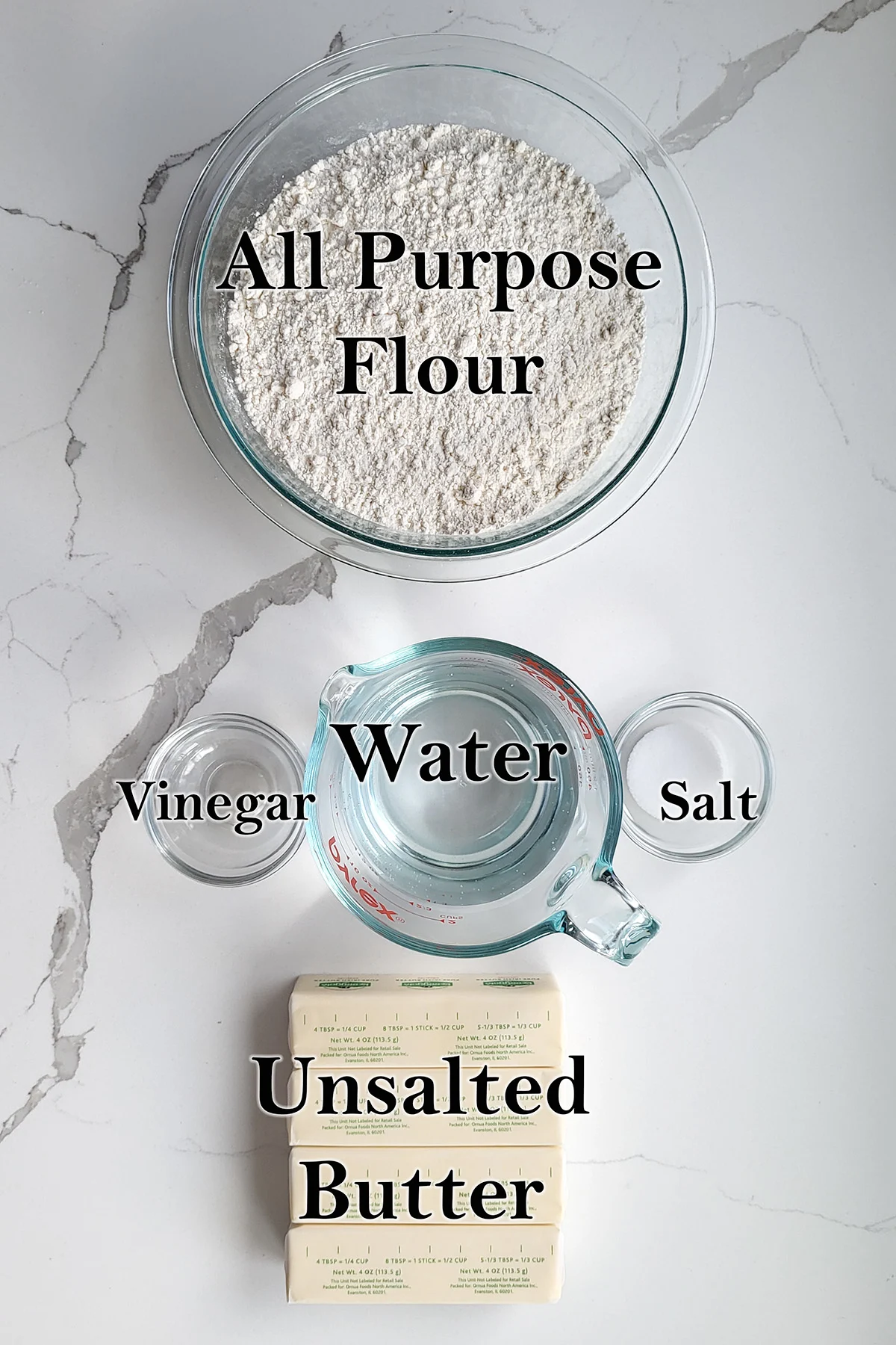 Classic Puff Pastry - Baking Sense®