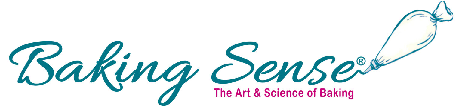 Recipes - Baking Sense®