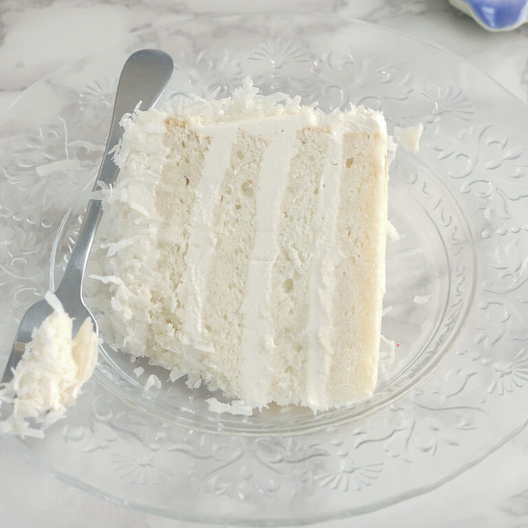 Cake Recipes Archives - Baking Sense®