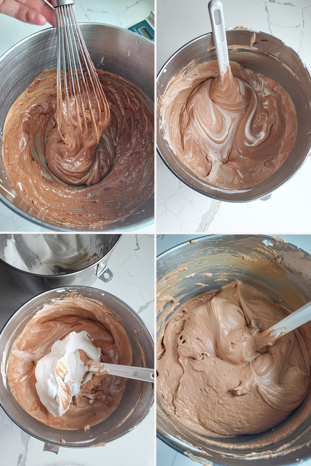 Concorde Cake - Baking Sense®