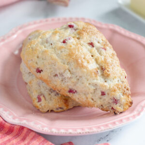 The Best Shortcake Biscuits - Baking Sense®