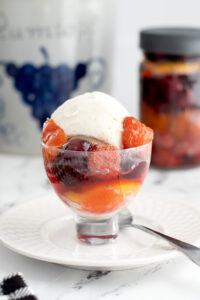 Rumtopf (Rum Pot) - Baking Sense®