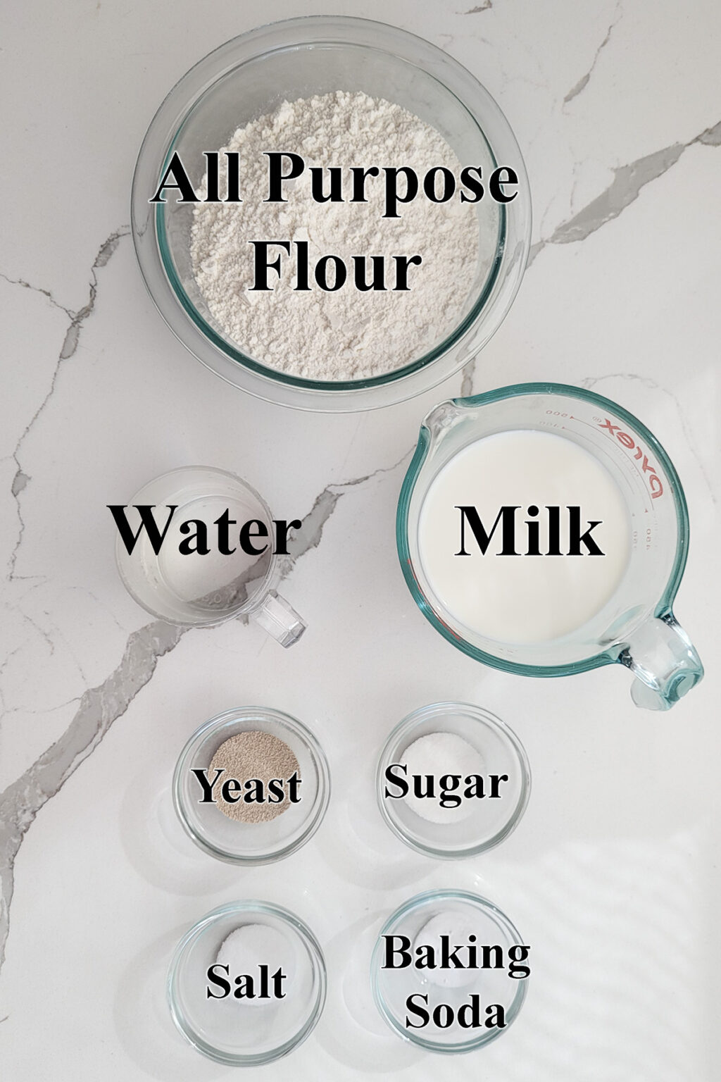 Homemade Crumpets - Baking Sense®