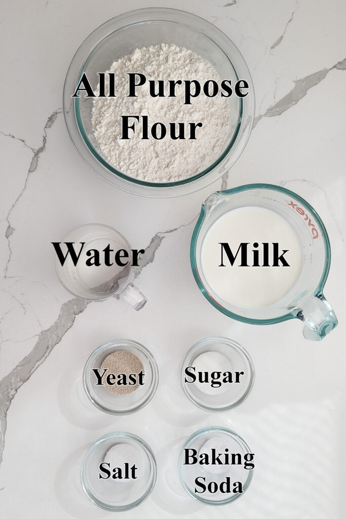 Homemade Crumpets - Baking Sense®