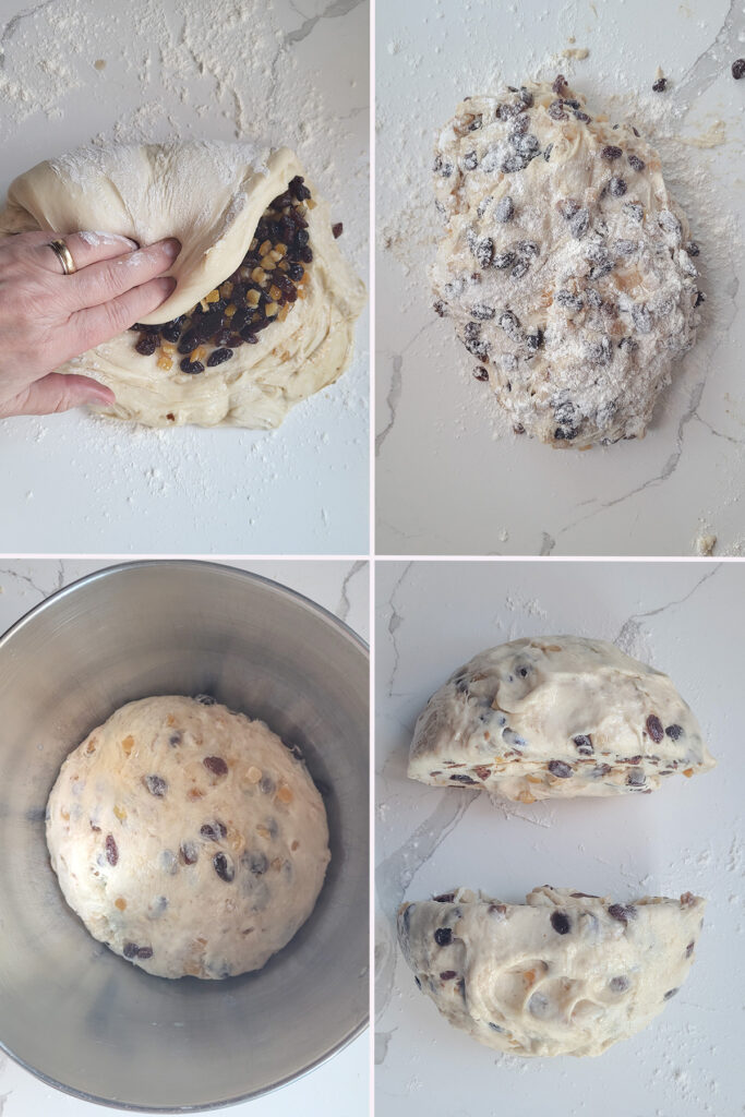 Sourdough Stollen - Baking Sense®