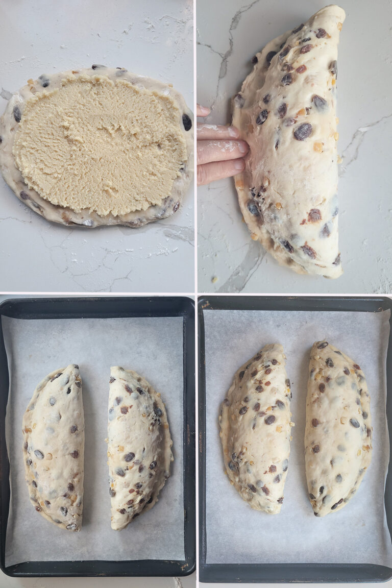 Sourdough Stollen - Baking Sense®