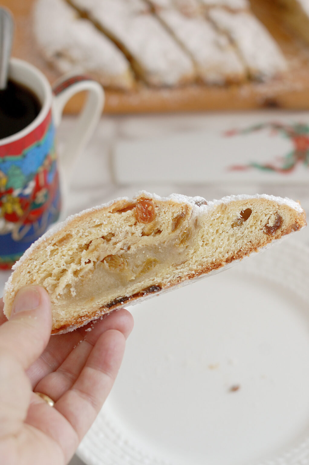 Sourdough Stollen - Baking Sense®